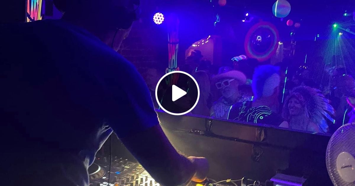 The Magic Hatstand mix March 2023 By Nick Manning by Nick Manning ...