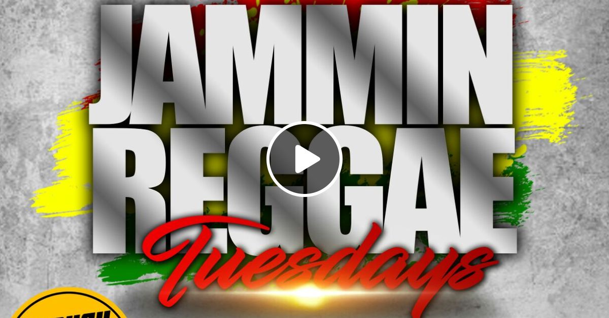 JAMMIN' REGGAE LIVE CLUB MIX, NAIROBI KENYA. PART 2 by DJKINGNELLY ...