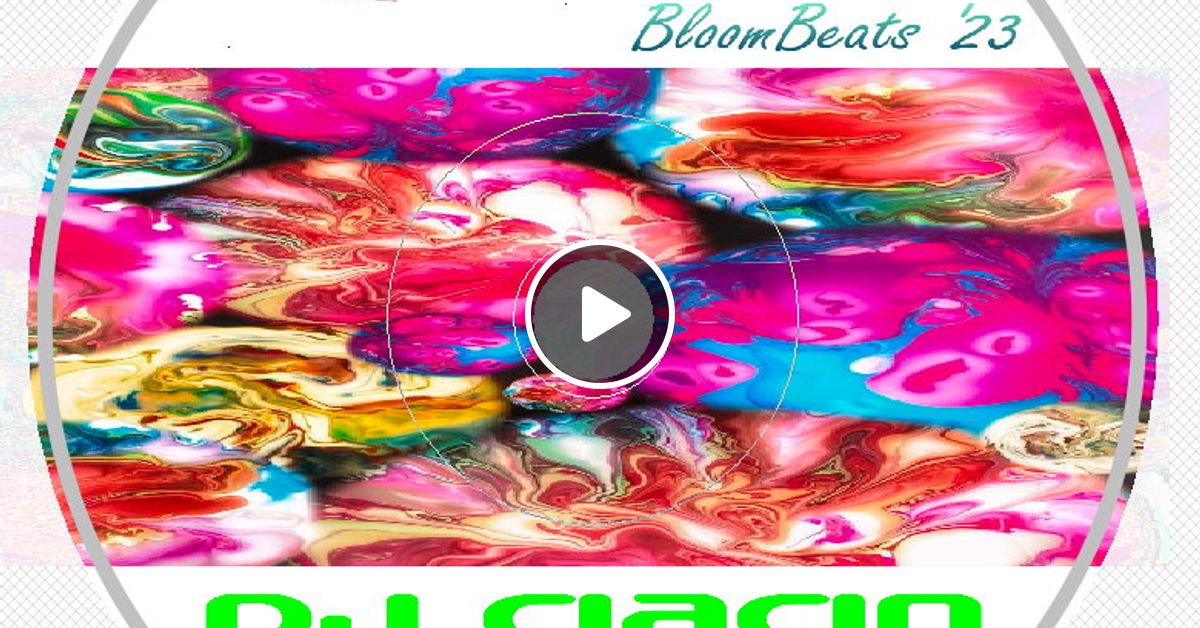 E-club compilation Bloom Beats 2023 by DJ CIACIO | Mixcloud