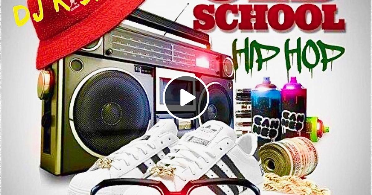 DJ K SMOOTH 80's Hip Hop - Da Golden Era Vol 1 by DJKSMOOTH1 | Mixcloud
