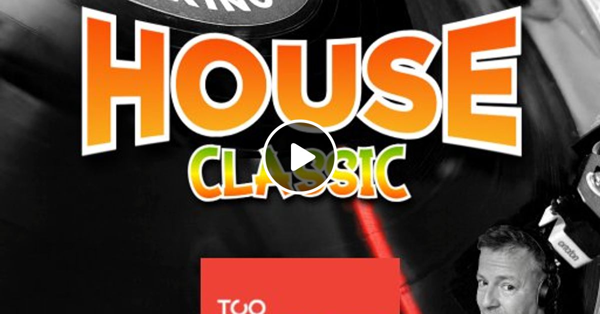 Just:DJ | House | Classic - Too Hot Radio - 29/10/2025 by TooHotRadio ...