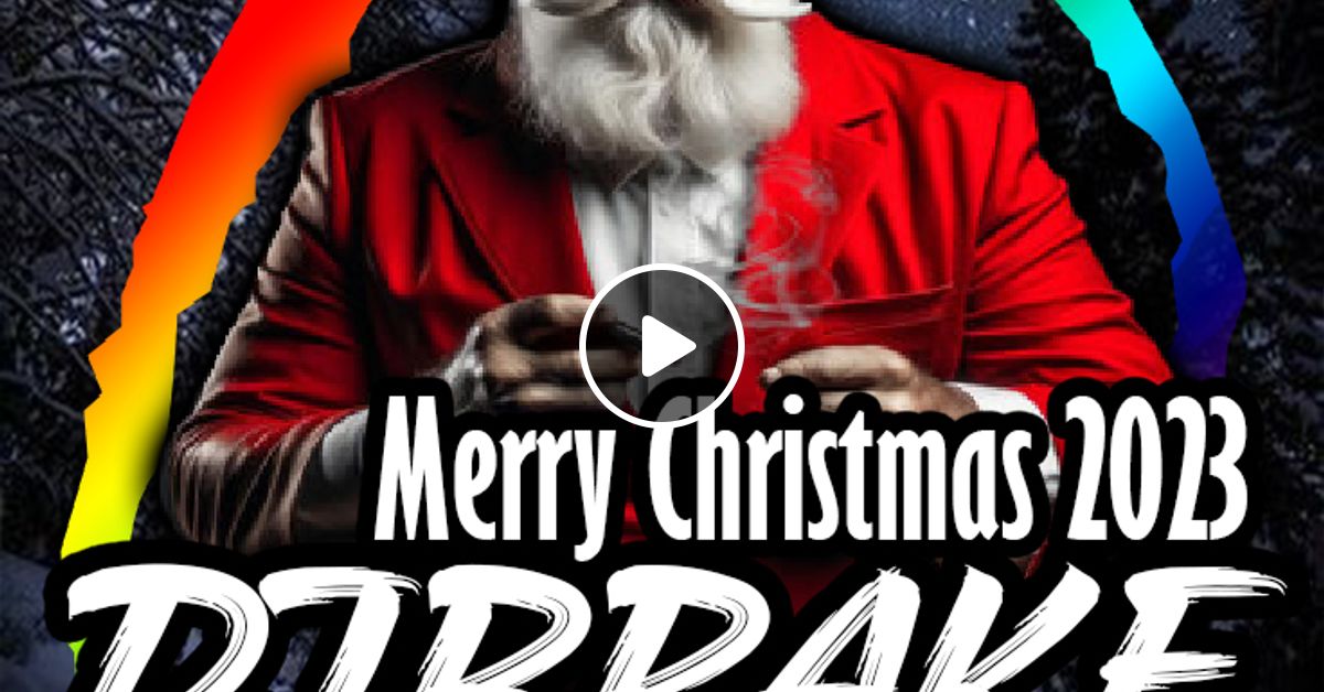 圣诞节快乐【DJ BRAKE】- Jingle Bells Merry Christmas 2023 Break RMX by Mr.Brake | Mixcloud