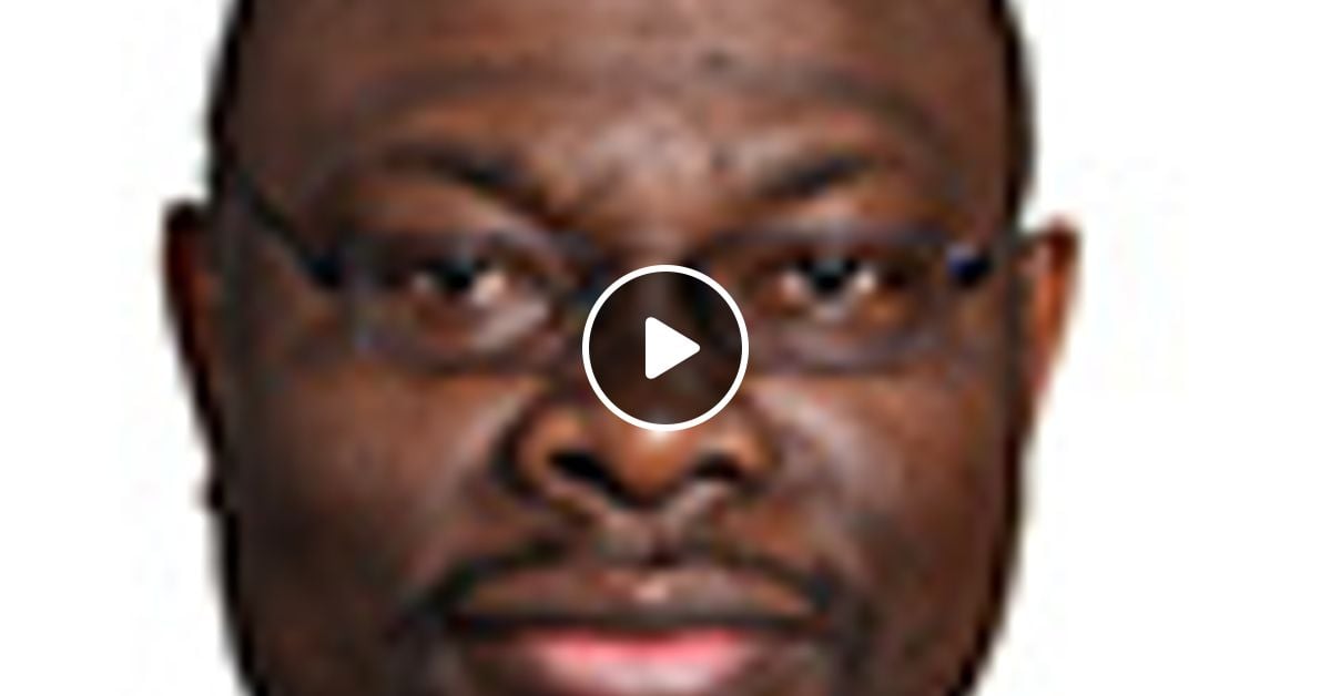 In conversation with Dr Olumayokun Olajide: The Strange Case of Fanta ...