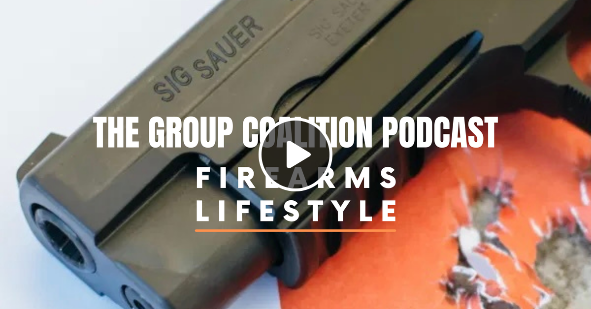 11: Brad Thomas, 75th Ranger and Delta Force by Group Coalition | Mixcloud