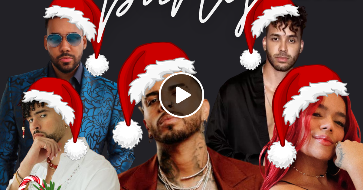 DJ KWIK PRESENTS CHRISTMAS PARTY 2022 by Deejay Kwik | Mixcloud