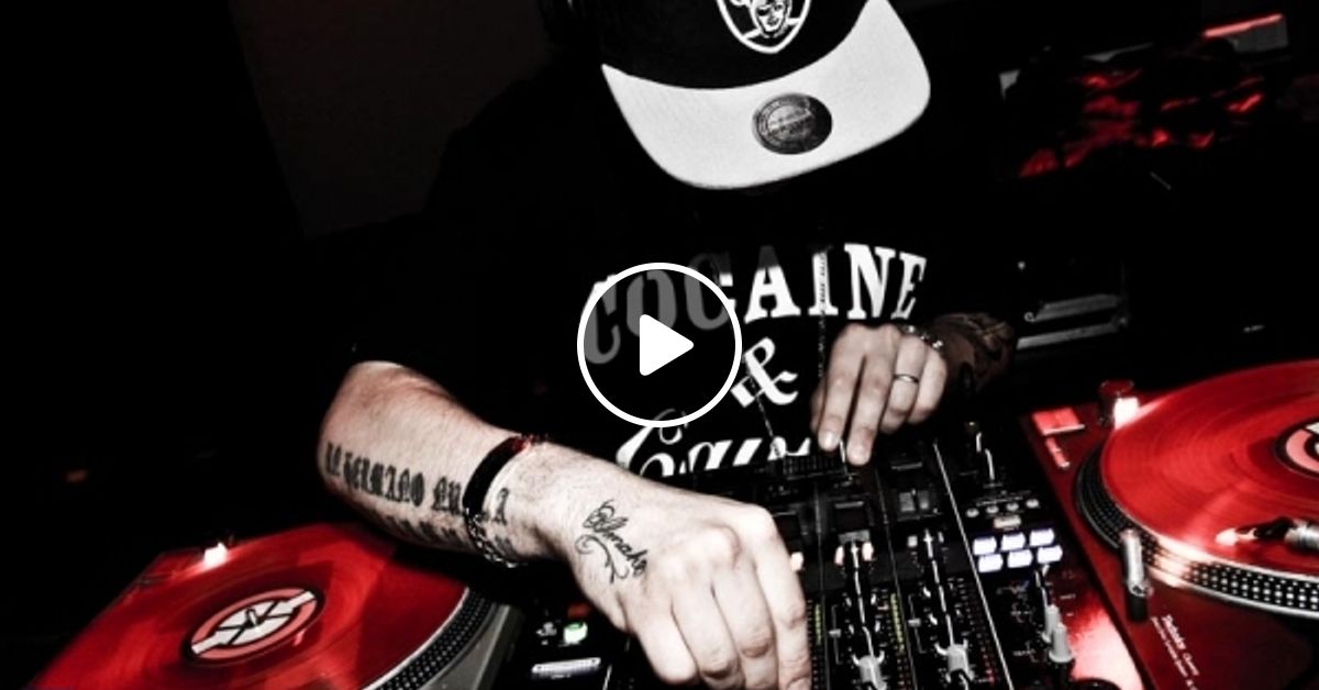 Corta sesión de muestra de Dave One, pronto primer volumen de "Party ...