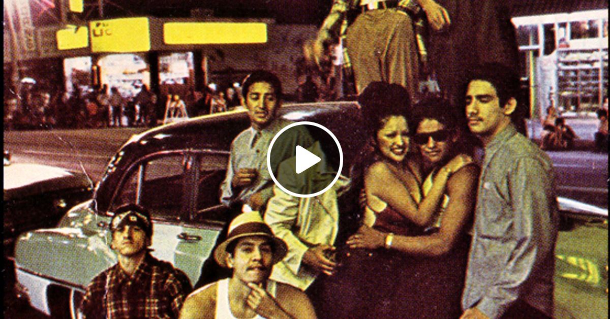 Cholo Oldies by Uncle Rudy (Palos) | Mixcloud