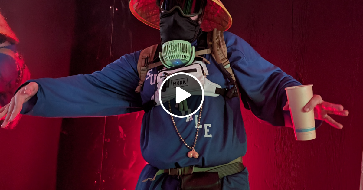 Slushed Up Stinky House Mix With DJ Slush! (Vocal & Melody Separation ...