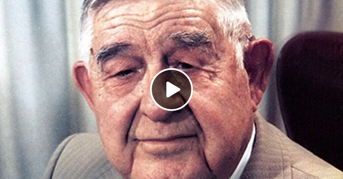 Prayer: Asking & Receiving - Dr. John R. Rice by IBaptistCollege | Mixcloud