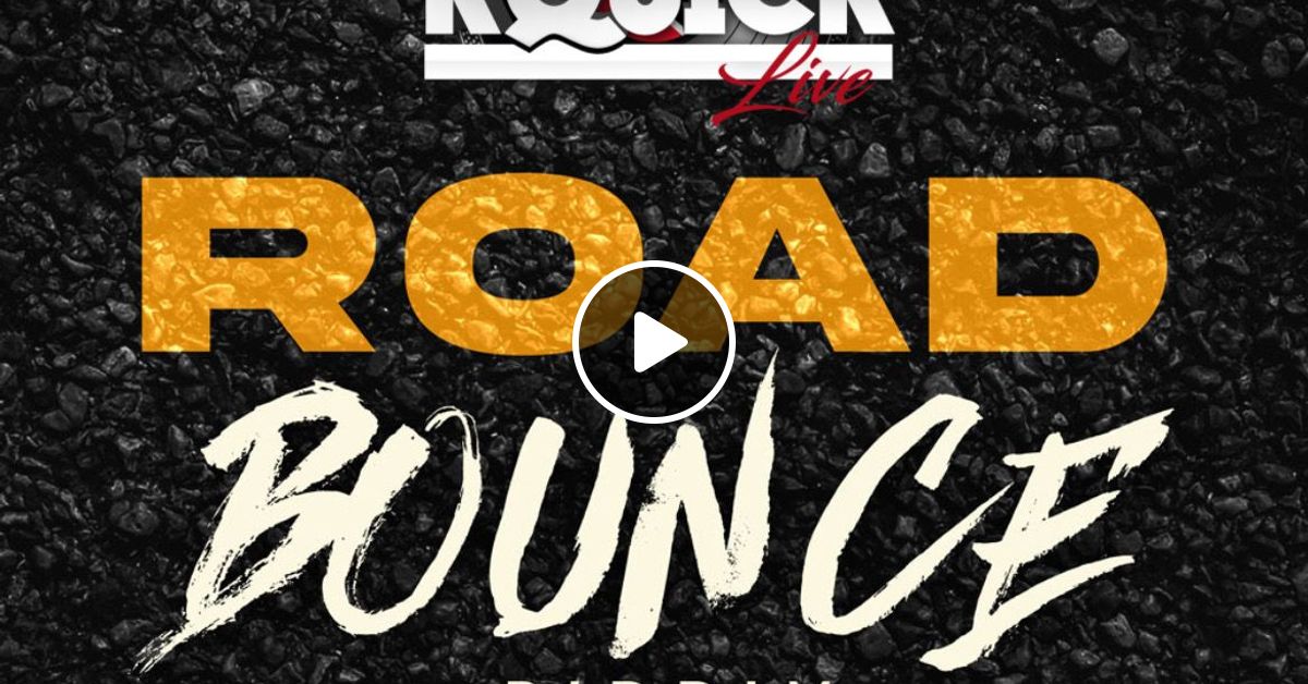 Road Bounce Riddim Mega Mix (2023 SOCA) - Swick B & Problem Child by ...