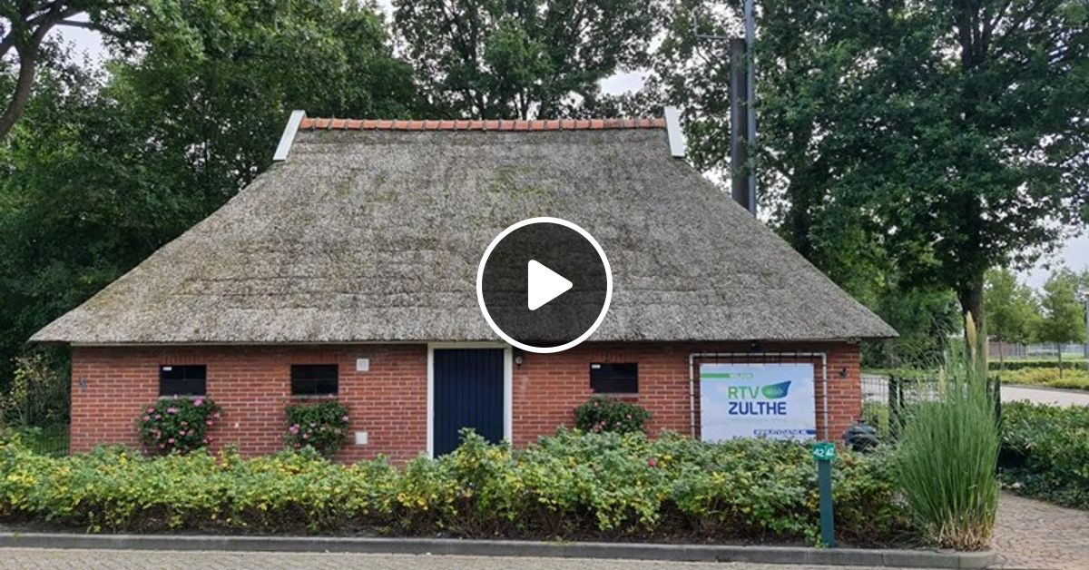 De Vrije Vrijdagmiddag van 21/05/2021 met Hielke Westra en Joost Smits ...