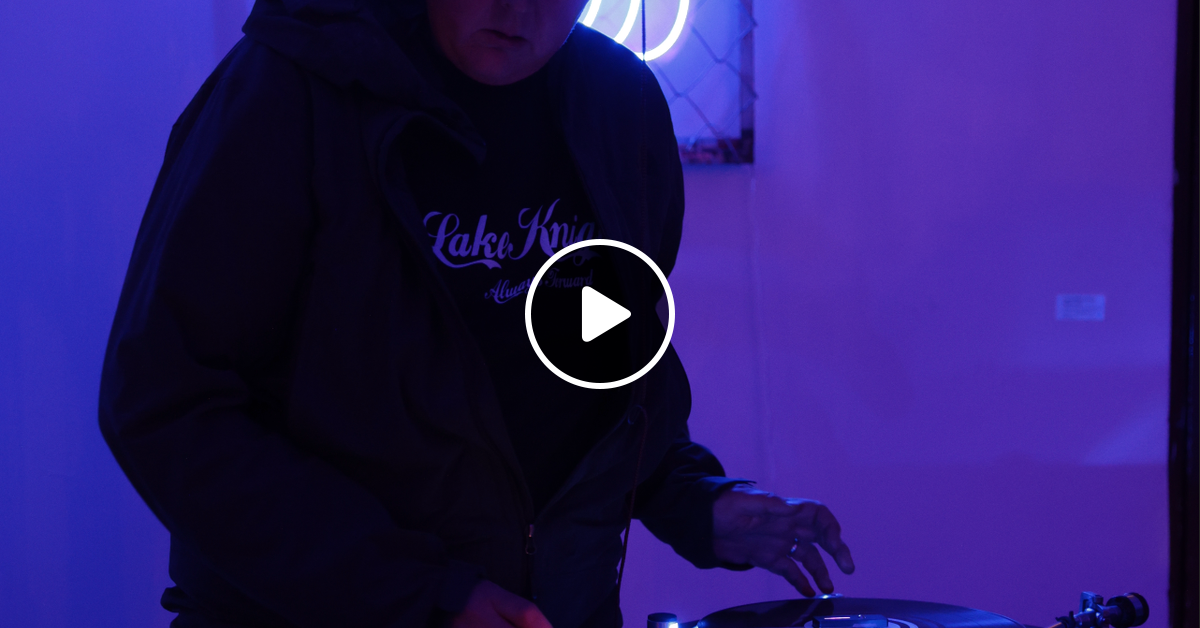 Live from Casa Patricio Mexico City 12-15-2023 by DJ Trayze | Mixcloud