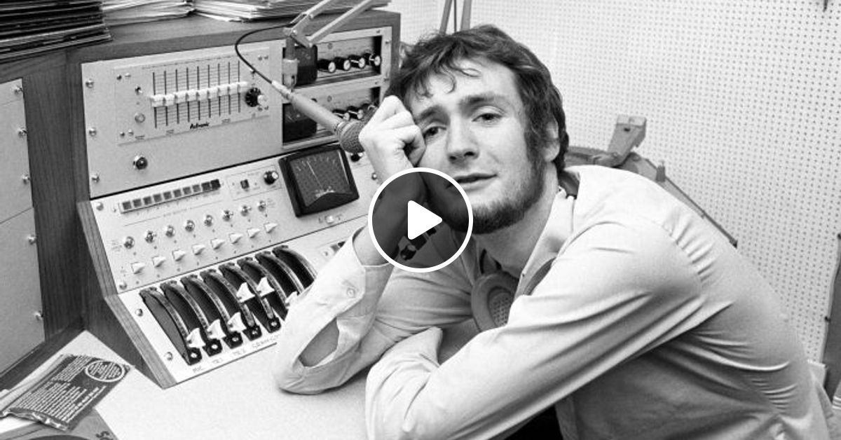 kenny everett mixcloud