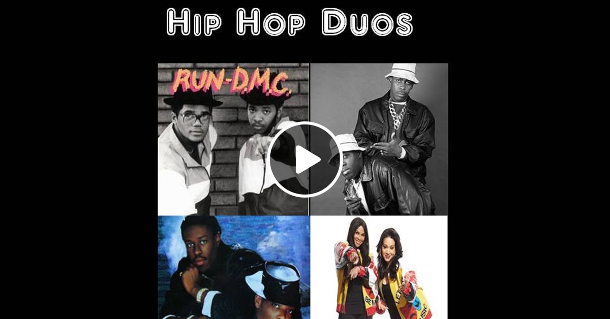 DJ GlibStylez - Hip Hop Duos by DJ GlibStylez (The SoulKeeper) | Mixcloud