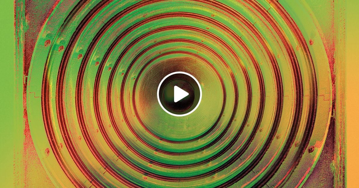 Late Night Tales Presents Version Excursion: Selected by Don Letts (Continuous Mix) by Late ...