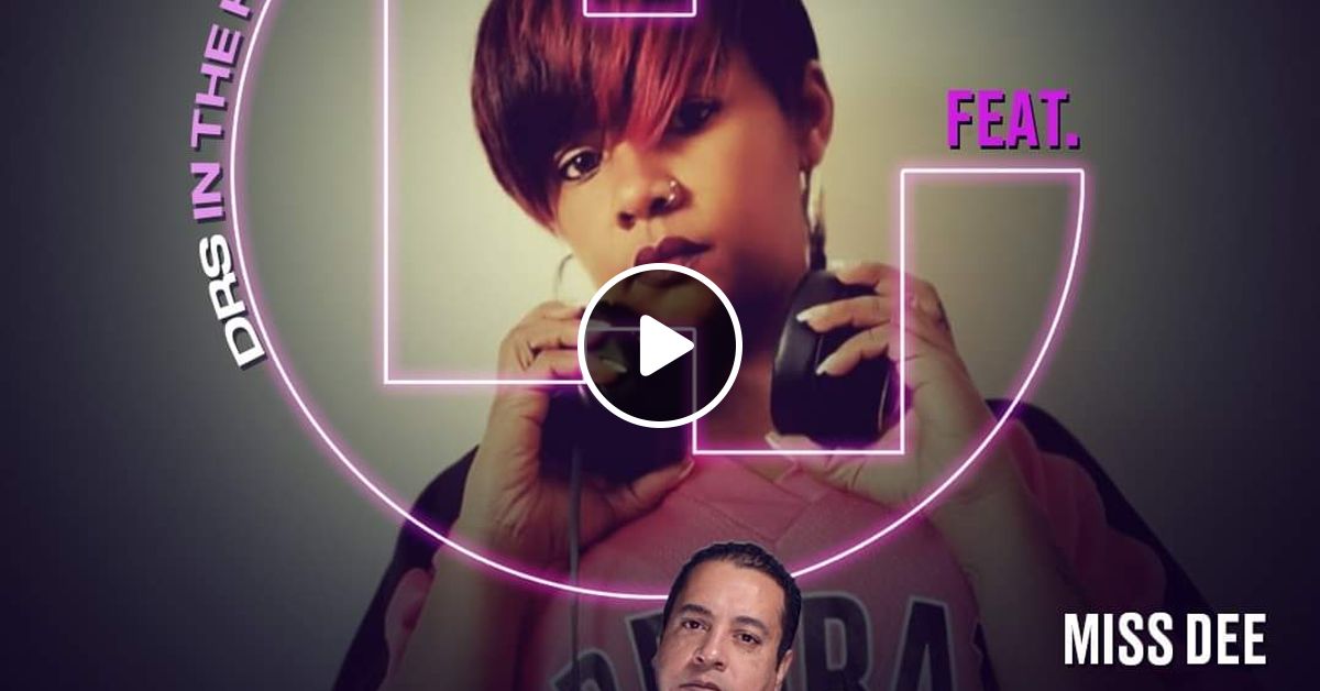 #DrsInTheHouse by @Ms Dee (15 December 2023) by Good Hope FM | Mixcloud
