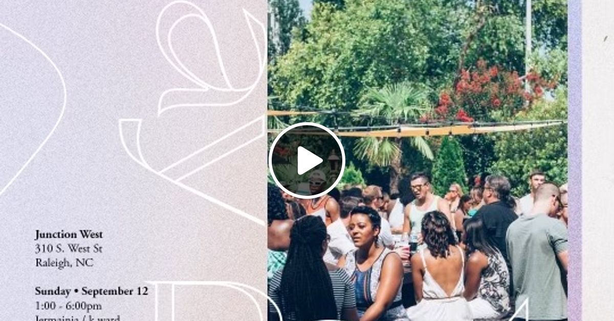 The Day Party Mix (Part 1) by Micky Slicks | Mixcloud