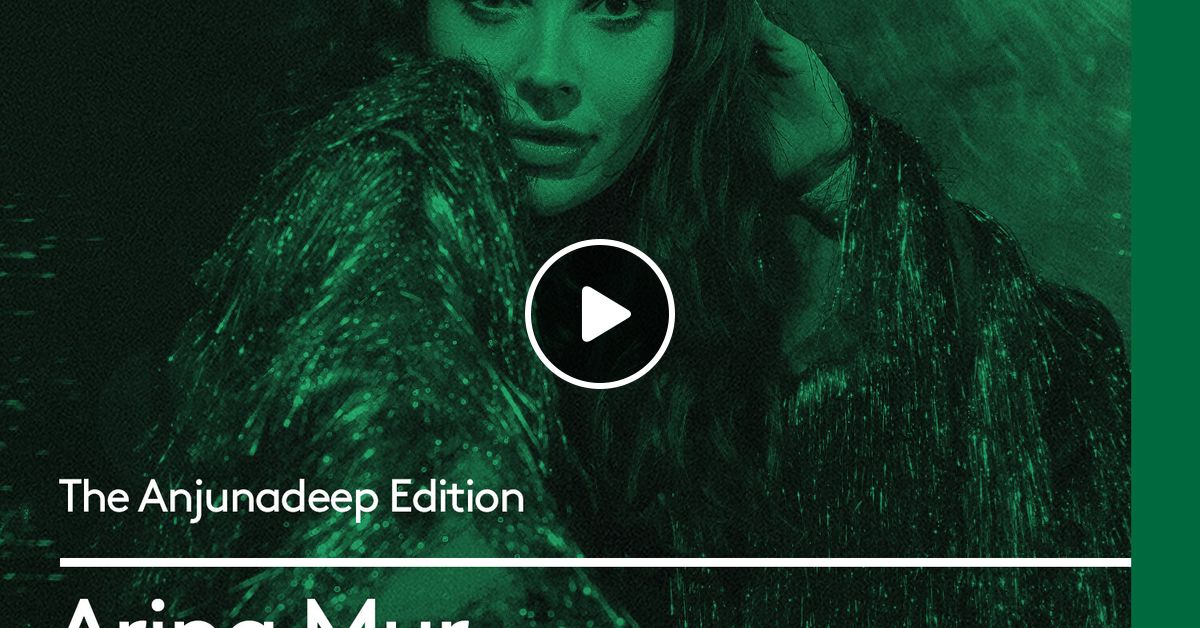 The Anjunadeep Edition 472 with Arina Mur by Anjunadeep | Mixcloud