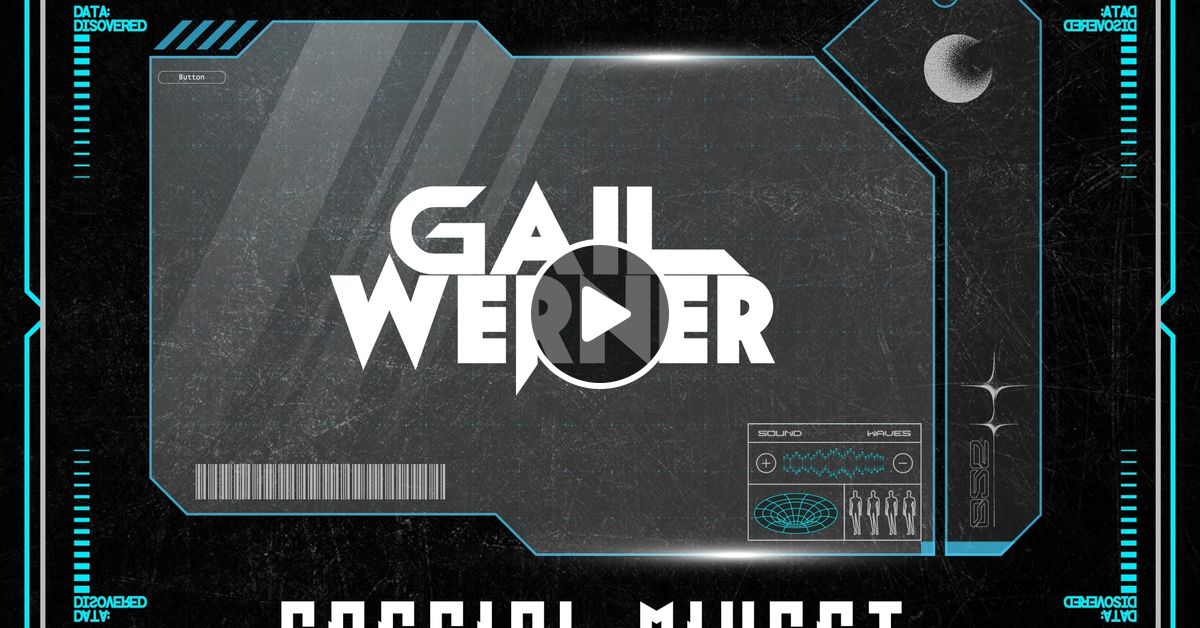 CHROME BANGKOK "GAIL WERNER" SPECIAL MIXSET (VOLUME 5) by CHROME_BANGKOK | Mixcloud
