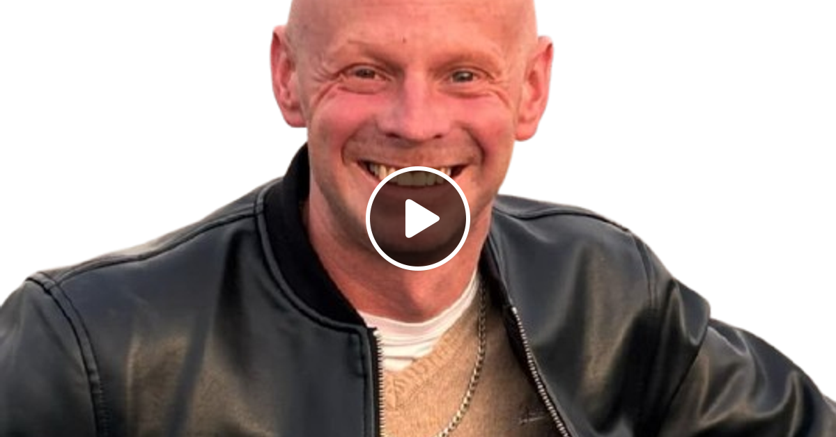 Danny Maynard 18 APR 2025 by Durham OnAir | Mixcloud