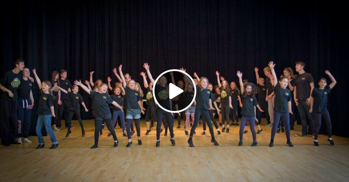 PQA Bradley Stoke - TMM Bristol Hippodrome Sat 7th June 2014 by Bradley ...