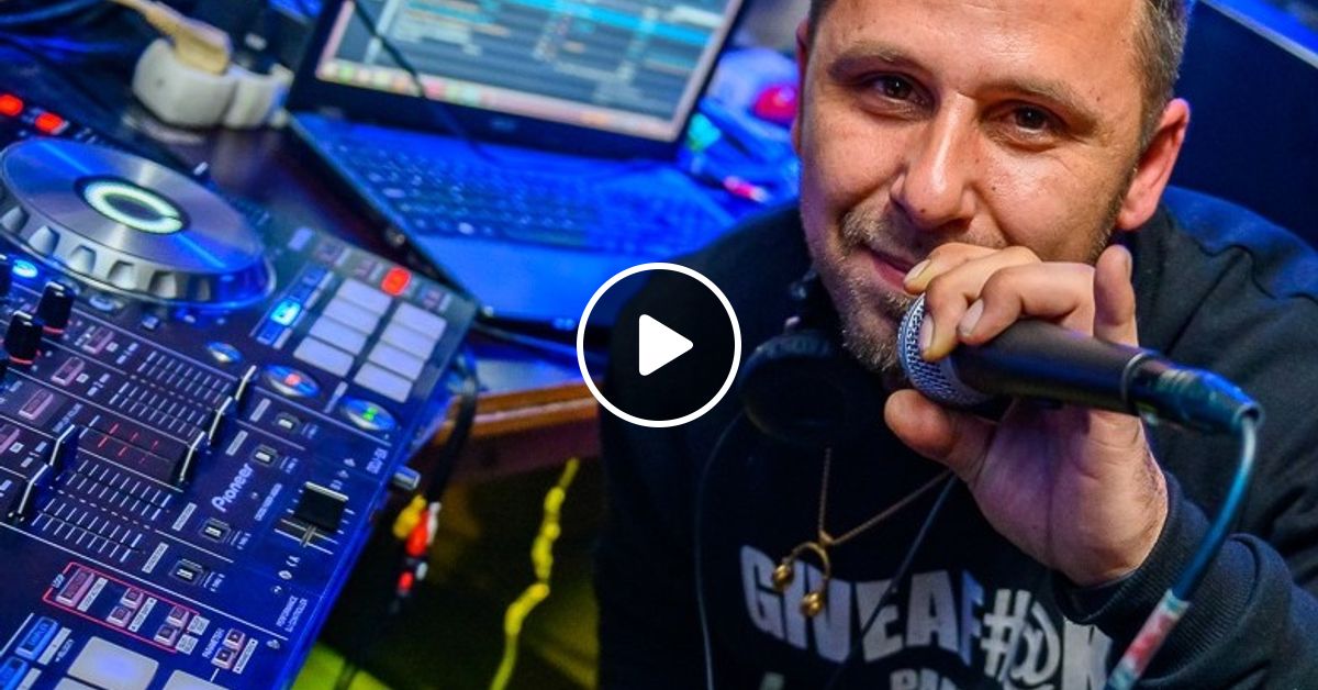 Eurodance set vol.2 by František Antal | Mixcloud