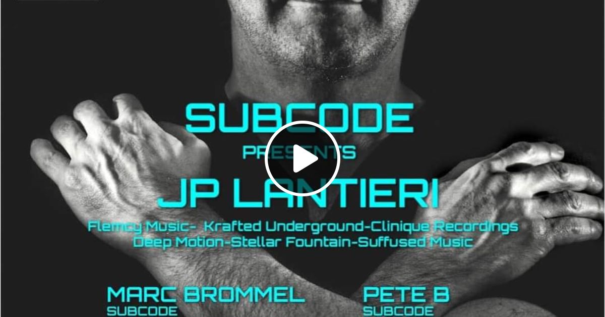 DJ Ben Kershaw - Subcode: Ascension III (3rd Birthday) Mix by Ben Kershaw | Mixcloud