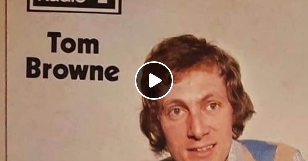 Top 20 1974 05 05 - Tom Browne (Top 20 selection - links cut) by Terry ...