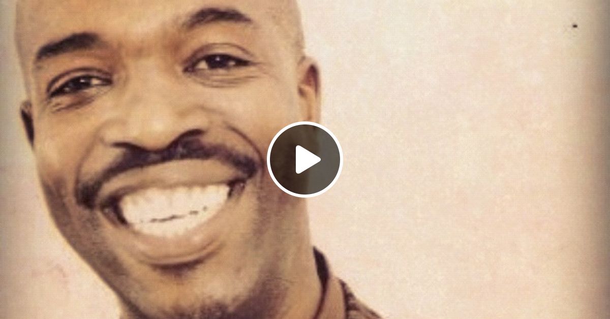 MIKEE B - Feat Mc CREED @ CAMDEN PALACE 1995 by Mikee B Dreem Teem ...