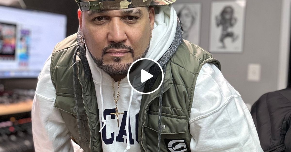 Dj Louie Diaz - 103.1 FM Episode 1 by Dj-Louie Diaz | Mixcloud