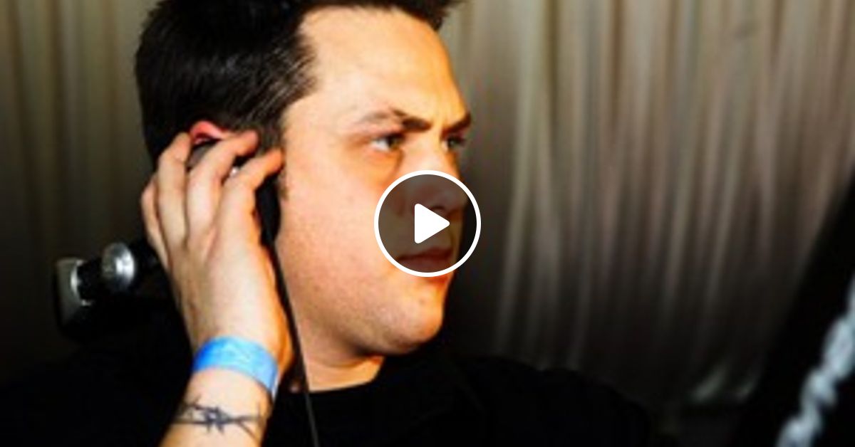 Justin Bourne Live At Domination, September 2004 by Hard House Mix Archive listeners | Mixcloud