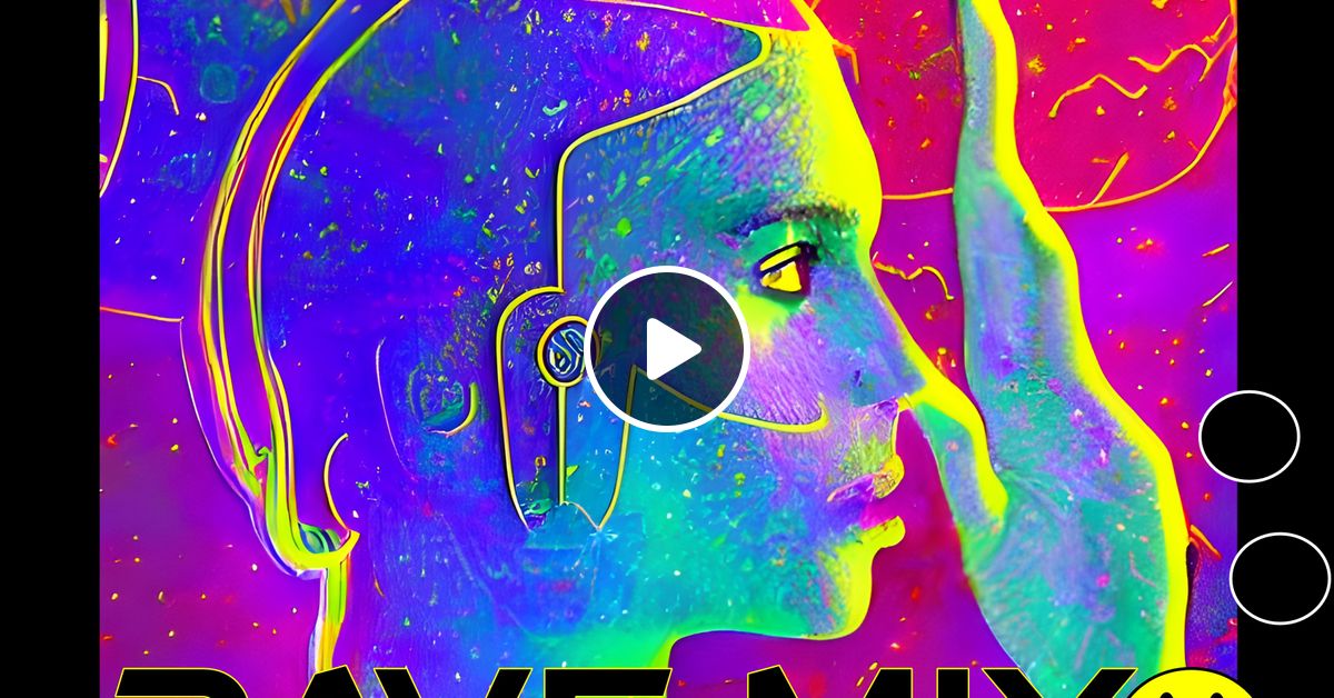 The New '90s Rave Mix - 029 (157 bpm) - Mixed by Recall DJ by Recall DJ ...