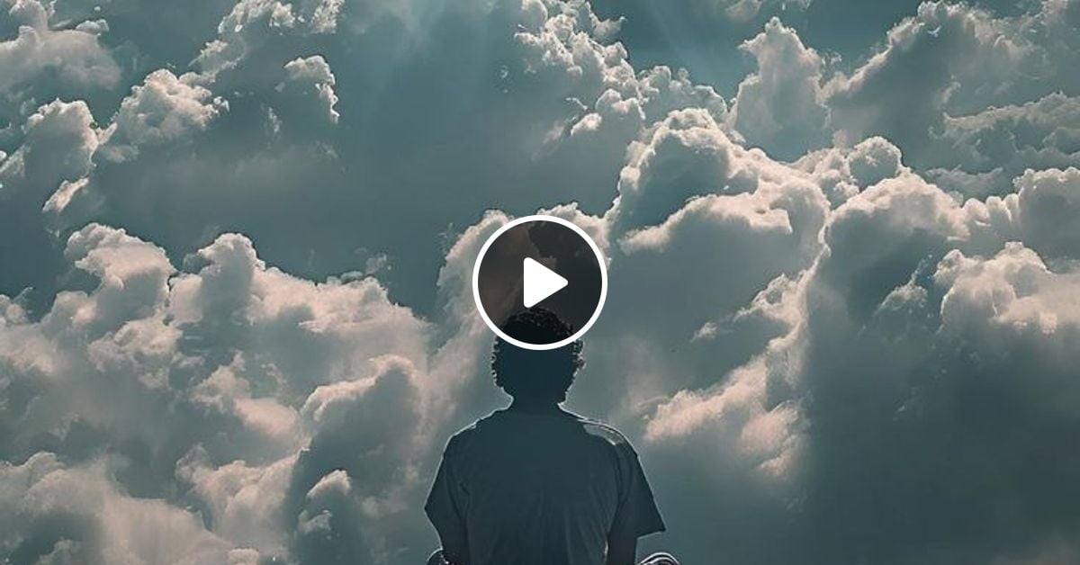 "Get With It Productions" (Christian Radio) Basking In His Presence Mix 6-1-2025 by DJ Tim West ...