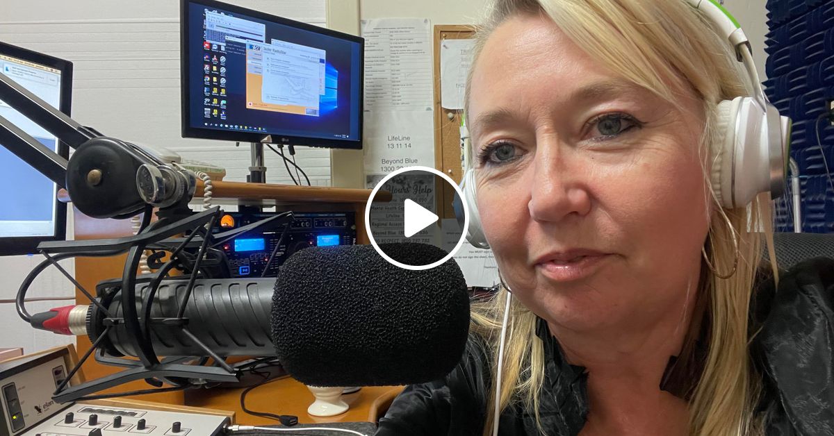 Show 12 - Karma Coma Radio - Tribe FM, with Alayna-Rani de Graaf (Layna ...