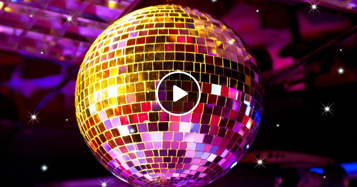 Discobee Presents: La Muzique de Disco Vol 1 by Discobee | Mixcloud