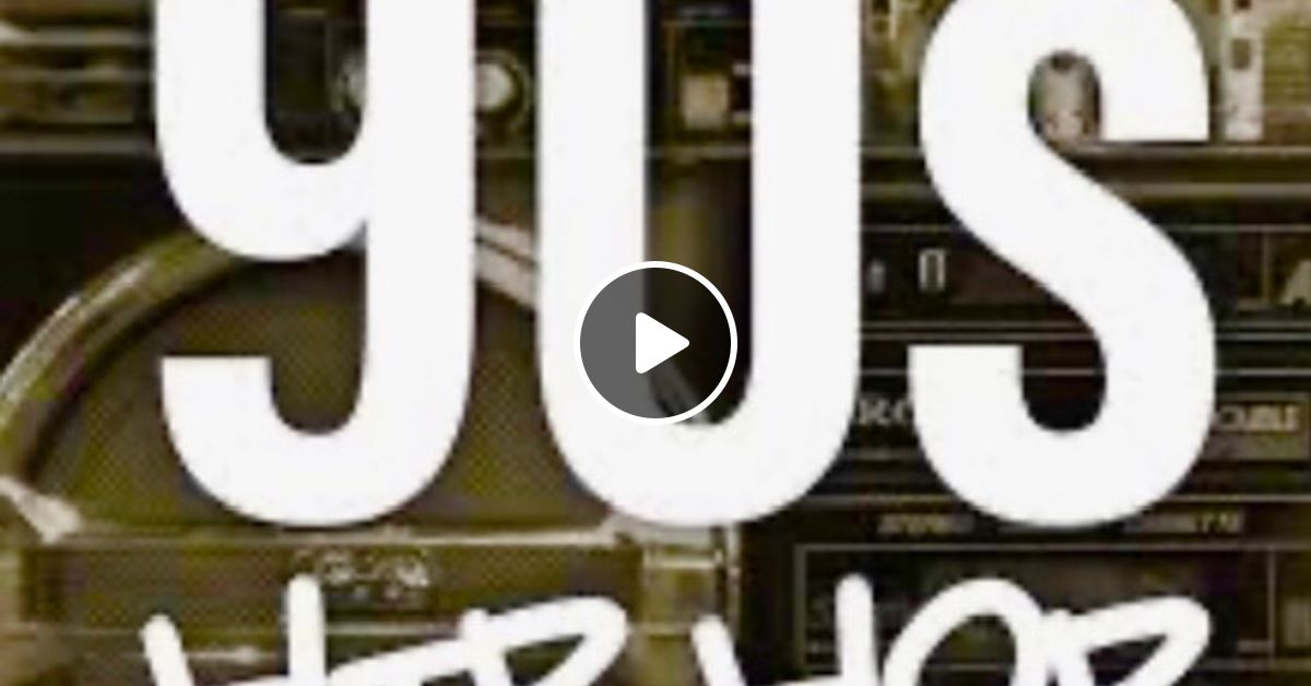 DJ K SMOOTH PRESENTS THOSE 90'S CLASSICS STRAIGHT HIP HOP by DJKSMOOTH1 ...