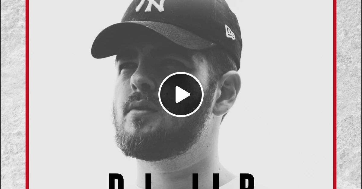 DCDJ's Presents : DJ JLP - Volume.1 by Deadcloud Radio listeners | Mixcloud