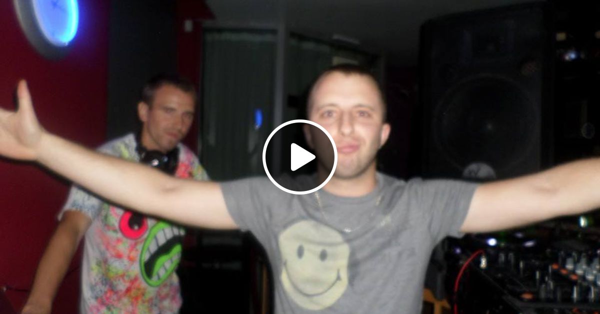 DJ AZZA - AUGUST ELECTRO MIX by Aaron Packman listeners | Mixcloud