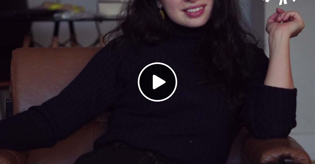 Ep 113 // Sarah Summerlin by wearmanyhats | Mixcloud