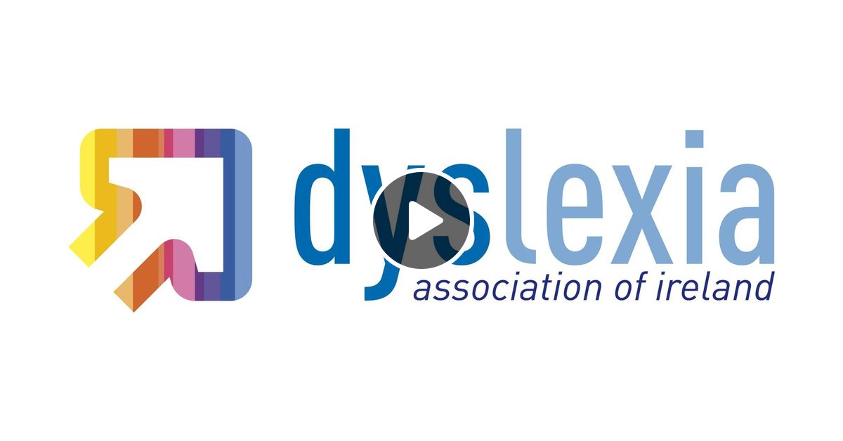 GMD Interview with Rosie Bissett, CEO of the Dyslexia Association of Ireland - 6th October 2022 ...