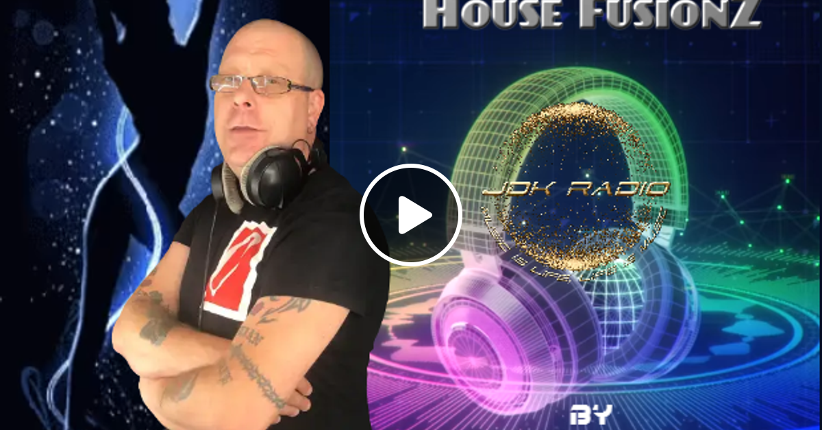 DJ BIDDY LIVE ON JDK RADIO 14 / 1 / 2023 by WAYNE BATES , DJ BIDDY ...