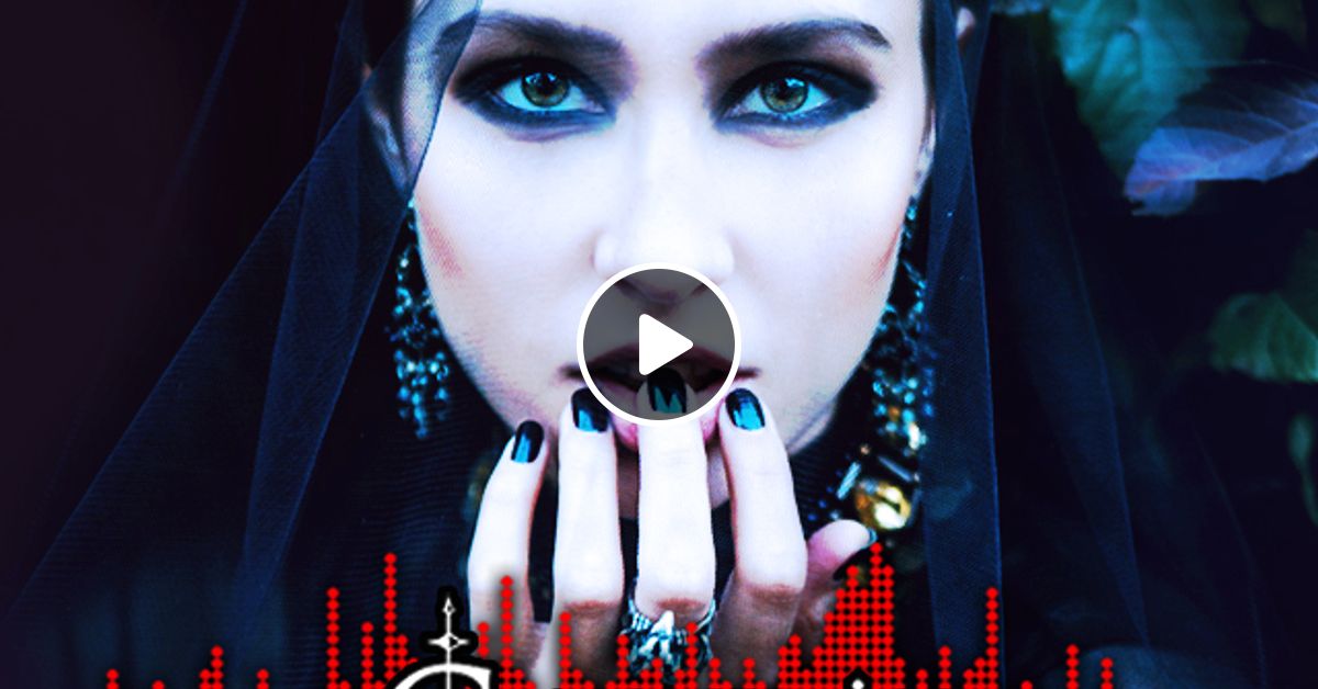 Communion After Dark - New Dark Electro, Industrial, Darkwave, Synthpop ...