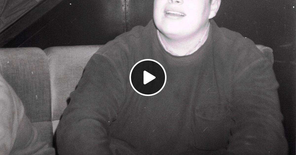 Tribute to Brucki (Part 2) by Vincent Fries | Mixcloud