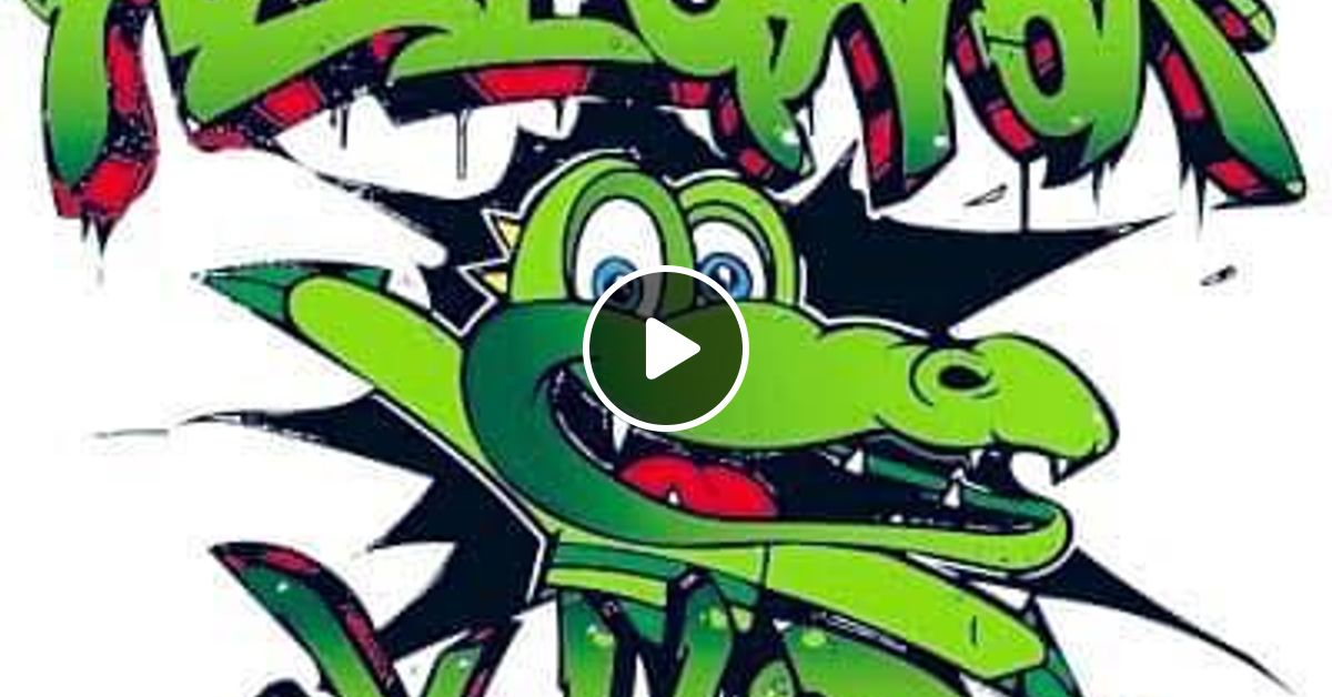 The Alligator Klub's Christmas Party Mix by DJ Spikey | Mixcloud