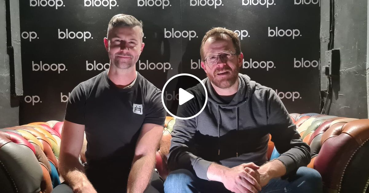 Final Future with Adam Gillett & Orinoko - 28.04.23 by Bloop London Radio | Mixcloud