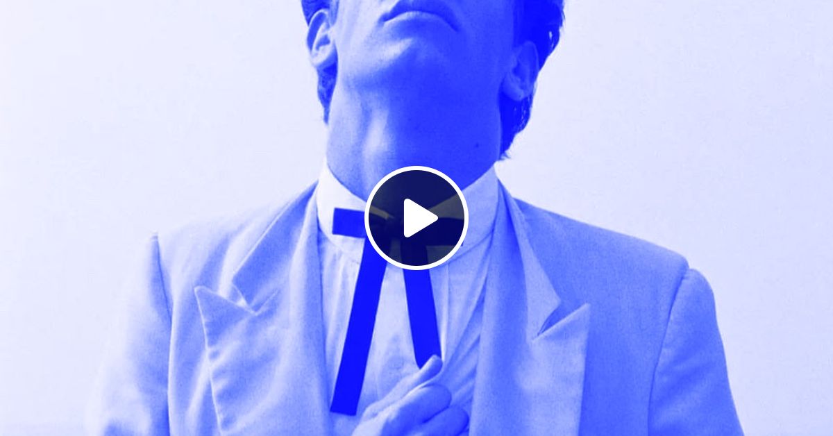 Show #9 'Greedy For The Blue Azure - Mark Stewart Tribute' (Spring 2023 ...