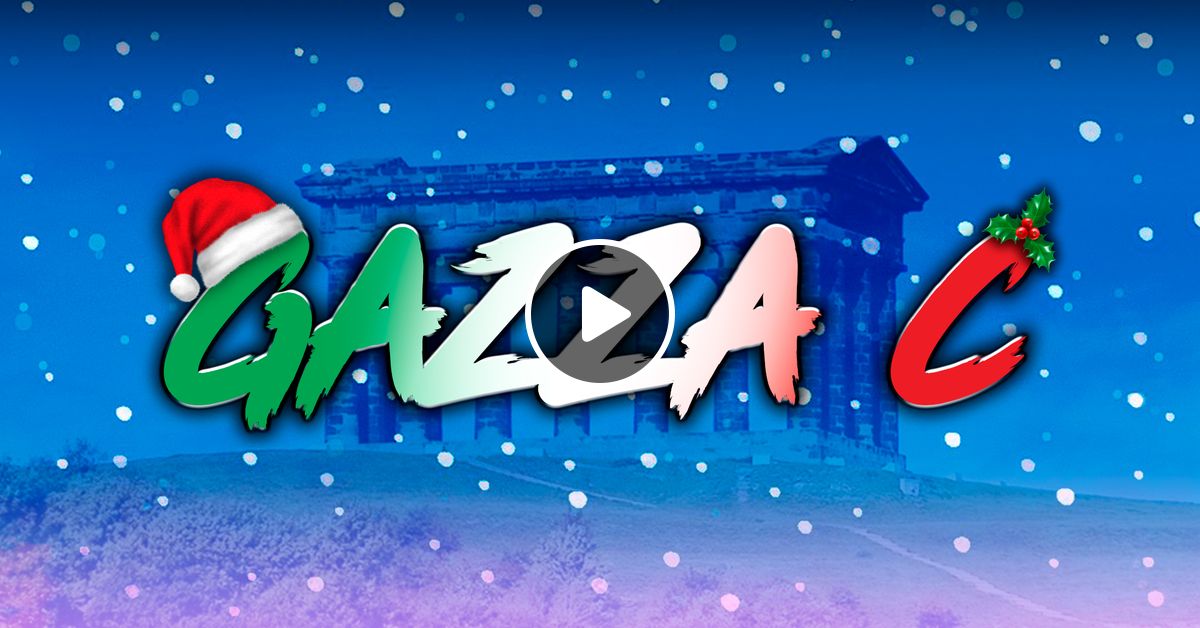 DJ GAZZA C - ITALIANO SUNDAY - 04/12/22 by DJ GAZZA C | Mixcloud