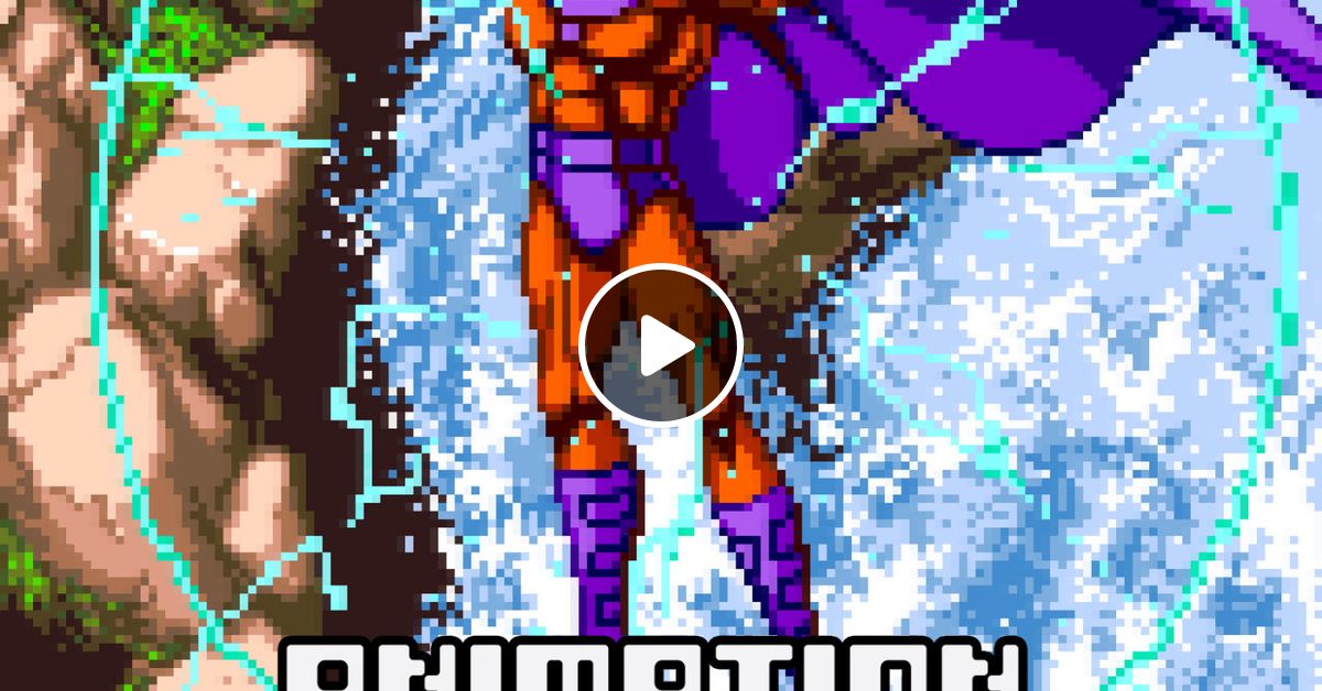96 - Animation In The Pixels! by Pixels in the Animation | Mixcloud