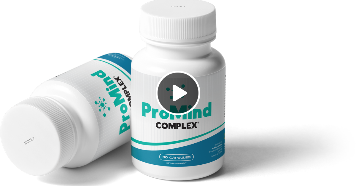ProMind Complex Reviews 2024 - Does It Really Work, Is It Safe To Use ...