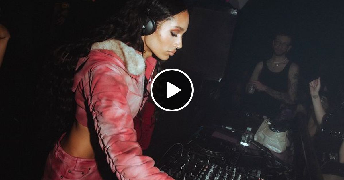 Memphy - 5th February 2025 by Mixcloud NTS Radio | Mixcloud